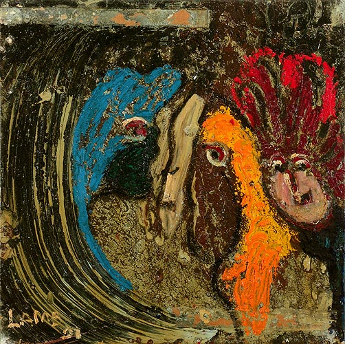Matt Lamb