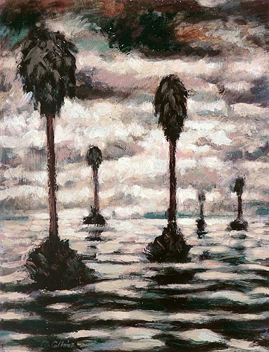 Michael Roque Collins