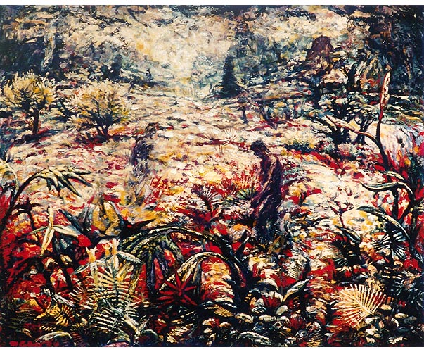 Michael Roque Collins