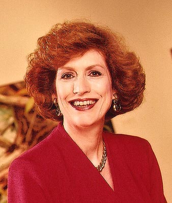 Virginia Miller - VM Review