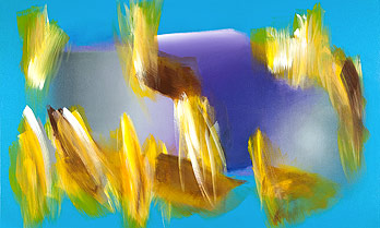 ArtSpace Virginia Miller Galleries Newsletter