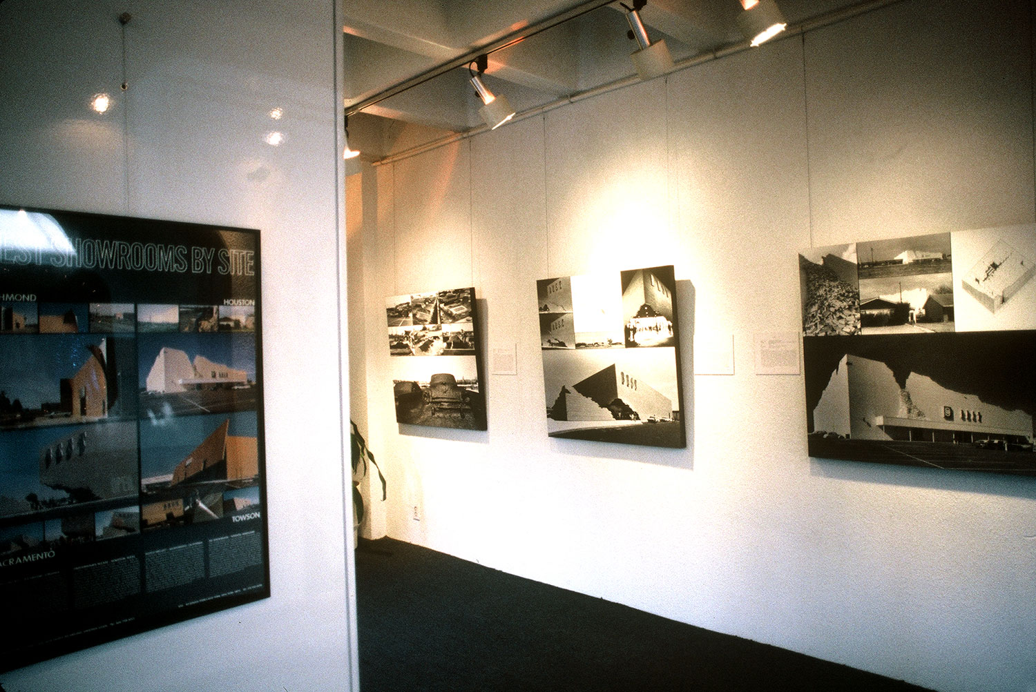 Architectural-Exhibition-1 | ArtSpace Virginia Miller Galleries