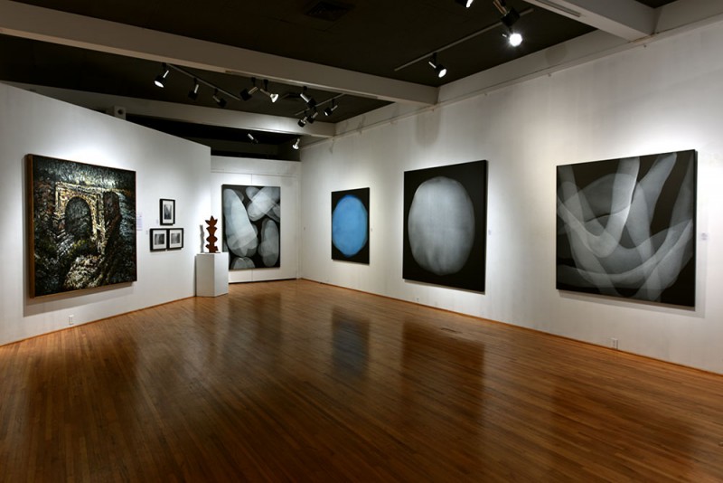 Divergent Illusions | ArtSpace Virginia Miller Galleries