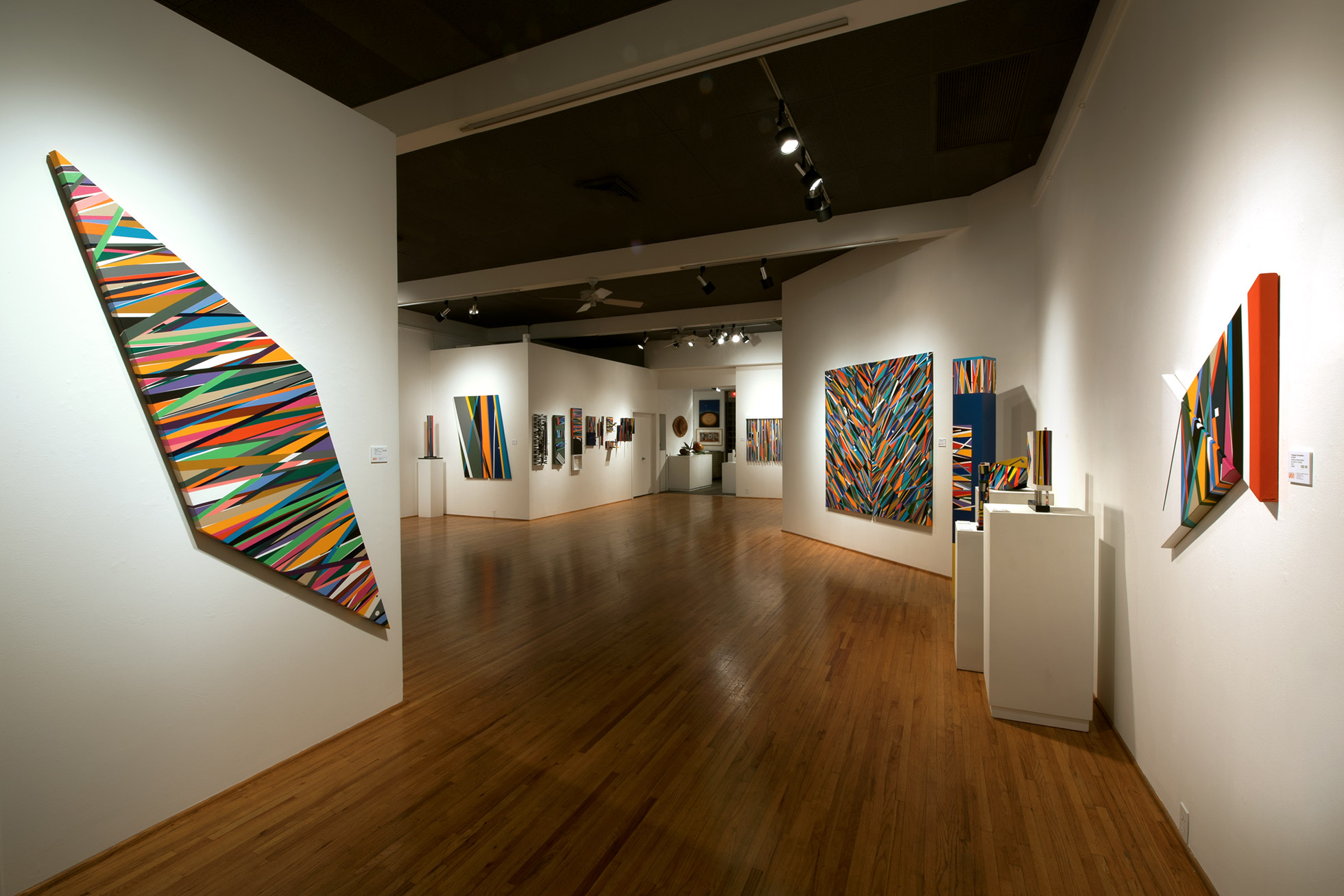 Israel Guevara | ArtSpace Virginia Miller Galleries