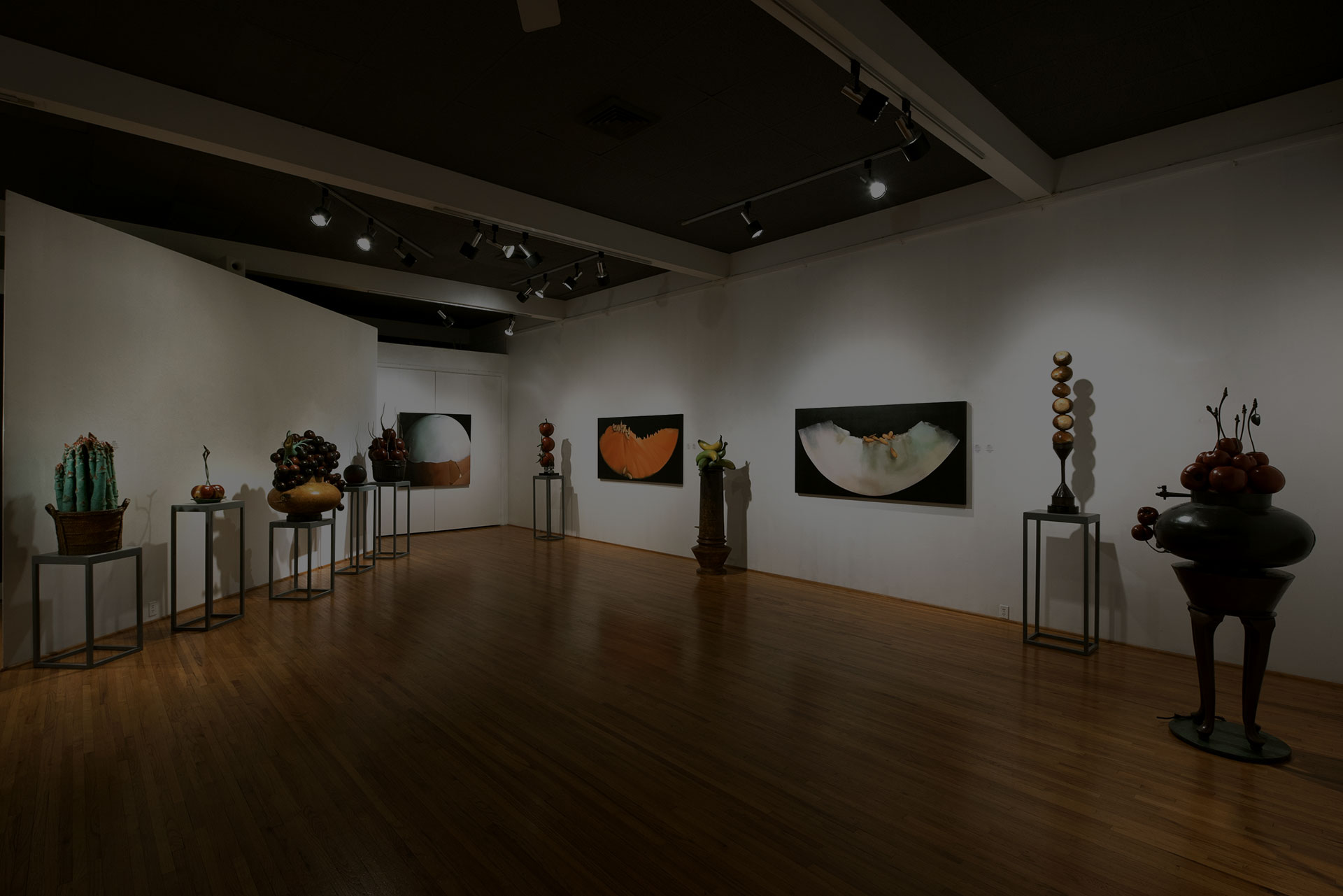 newhome | ArtSpace Virginia Miller Galleries