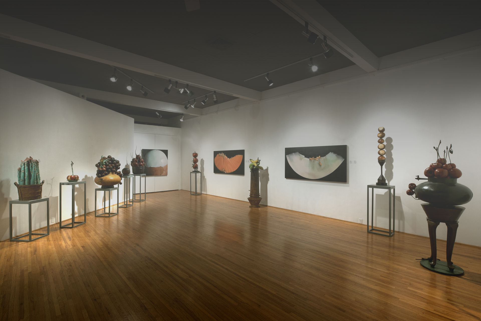 newhome | ArtSpace Virginia Miller Galleries