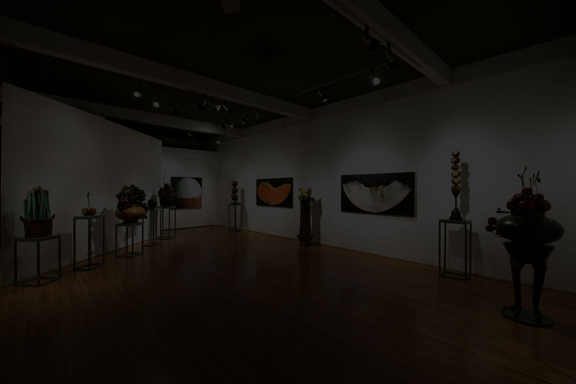 newhome | ArtSpace Virginia Miller Galleries