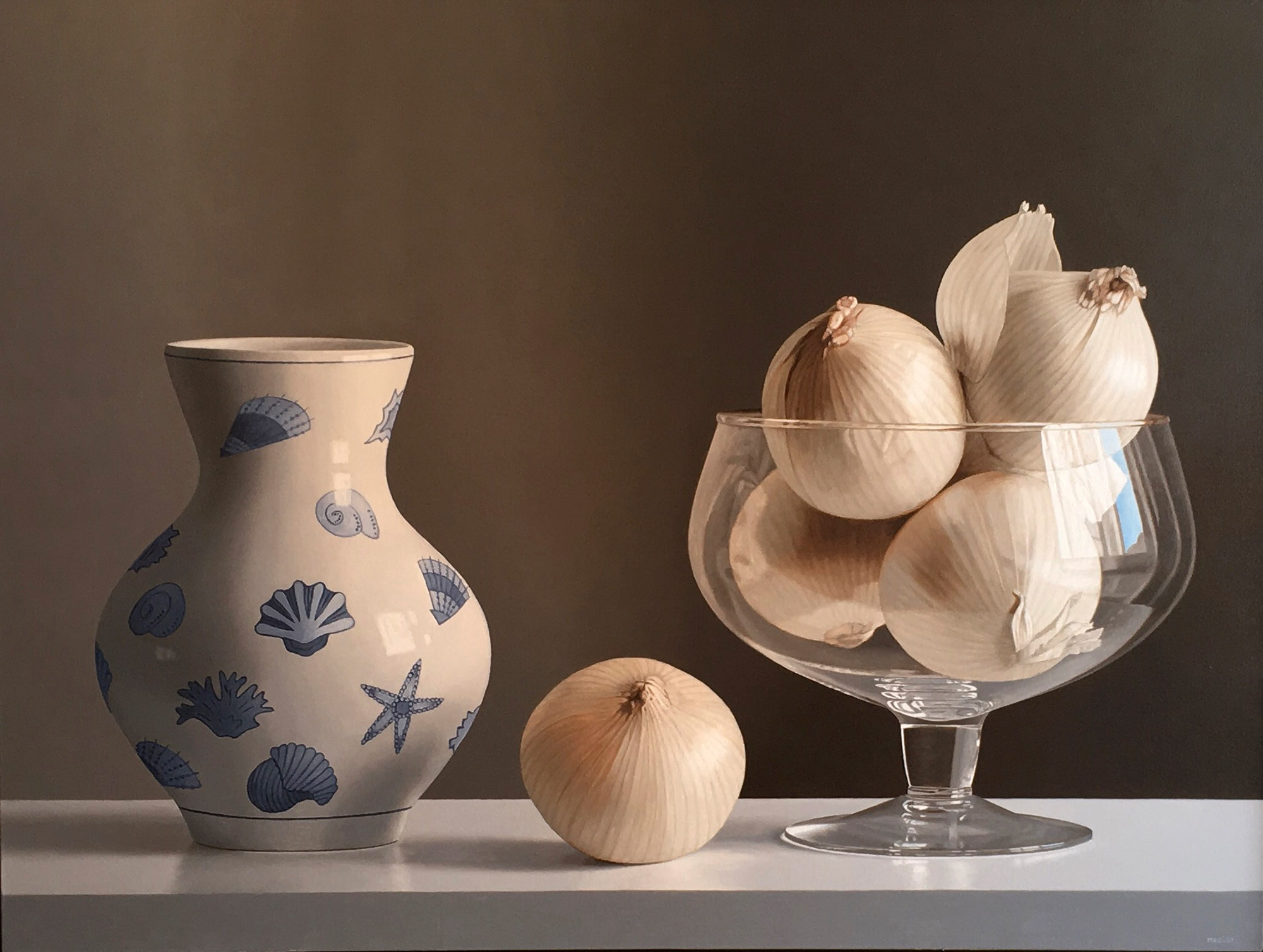 Eccentric Visions Are Featured at ArtSpace/Virginia Miller Galleries ...