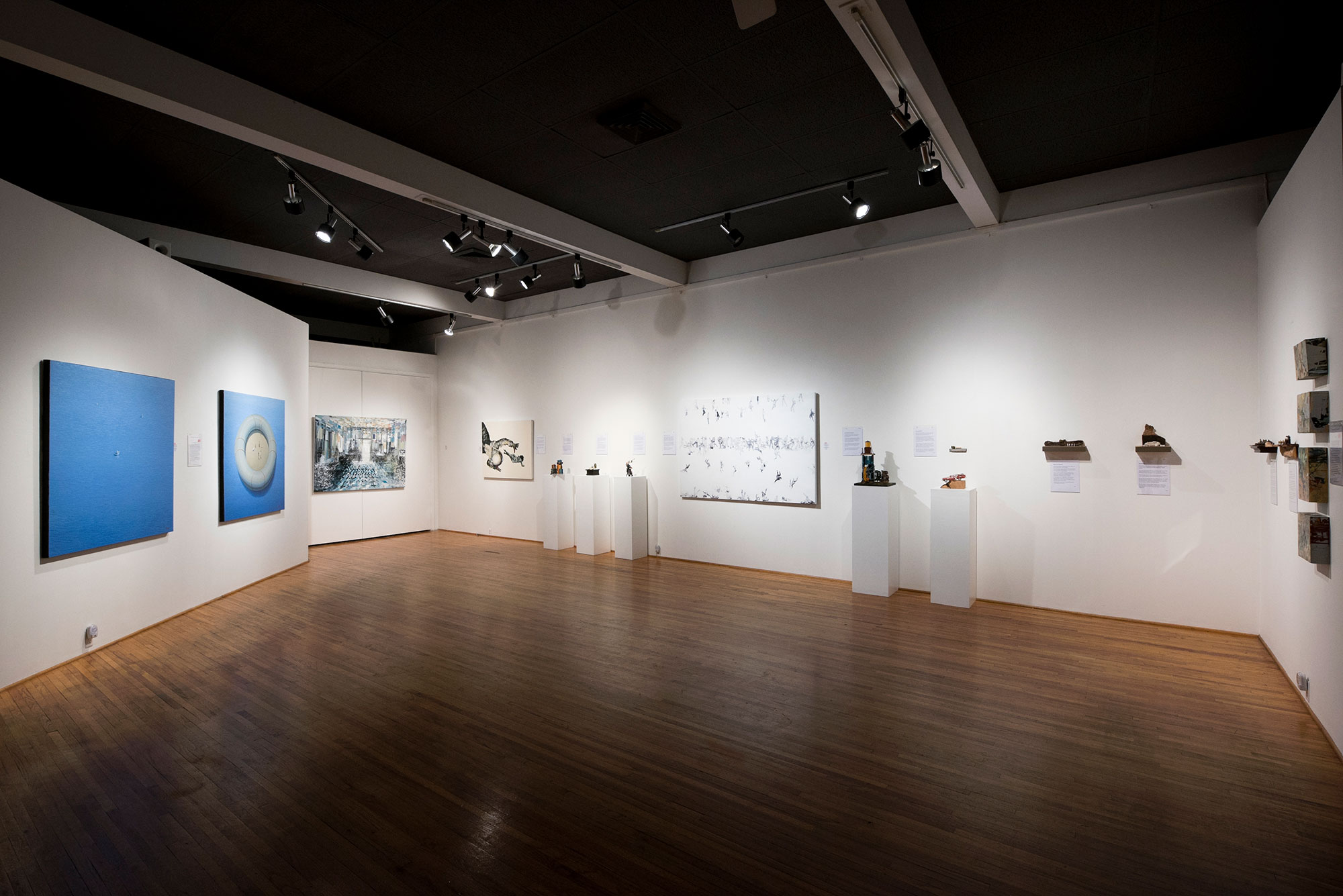 Eccentric Visions Part II | ArtSpace Virginia Miller Galleries