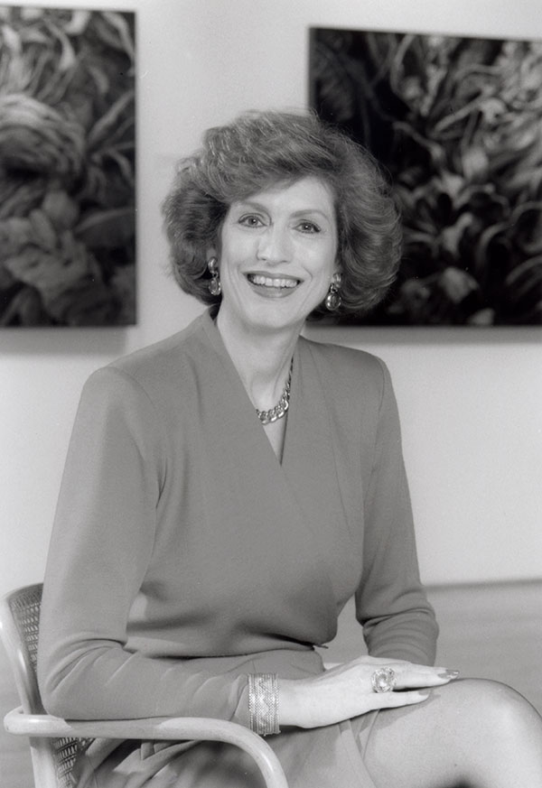 Art Gallery - ArtSpace Virginia Miller - International and Latin American