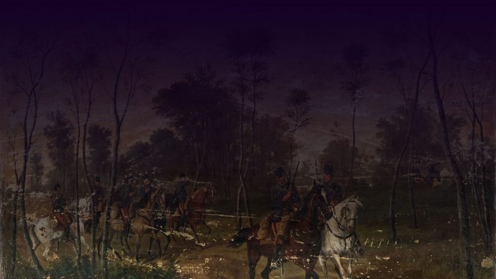 Services | ArtSpace Virginia Miller Galleries