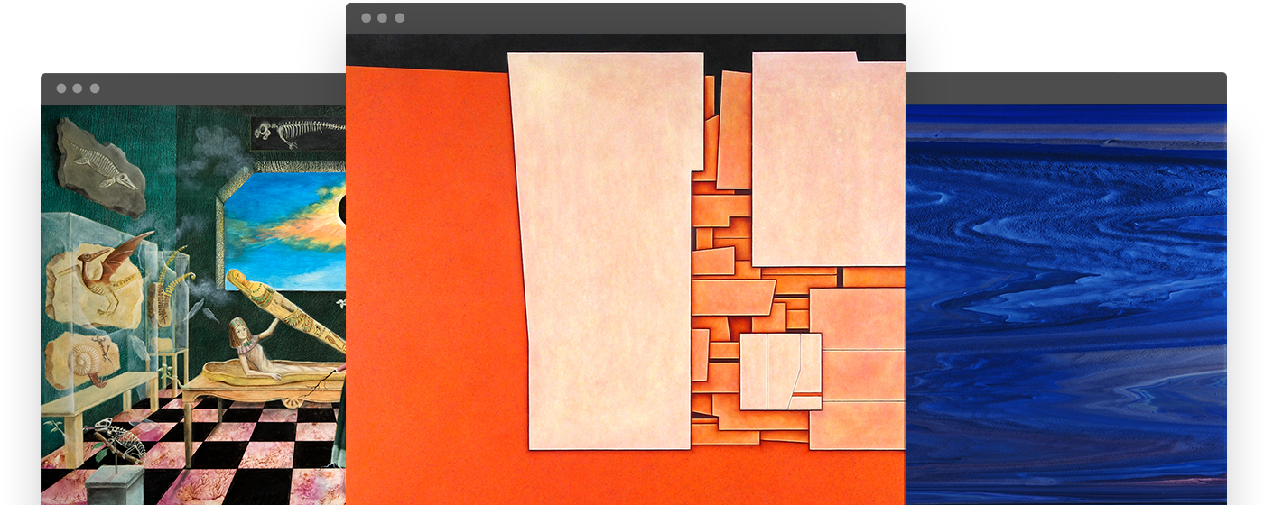 Services | ArtSpace Virginia Miller Galleries