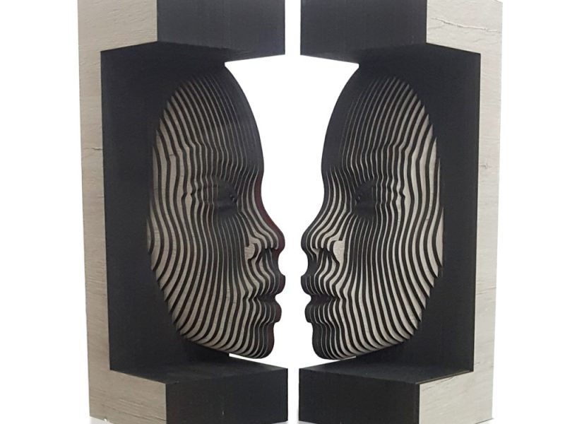 Art Gallery - ArtSpace Virginia Miller - International and Latin American